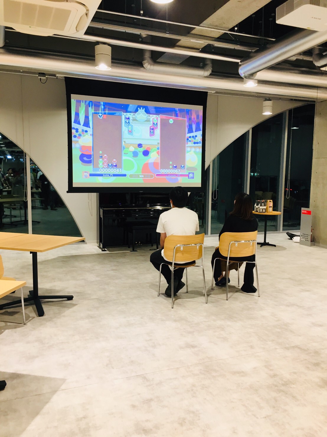 ifDL blog | ifDLの日常とかイベントとか | ページ 2