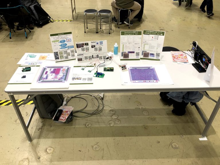 ifDL blog | ifDLの日常とかイベントとか