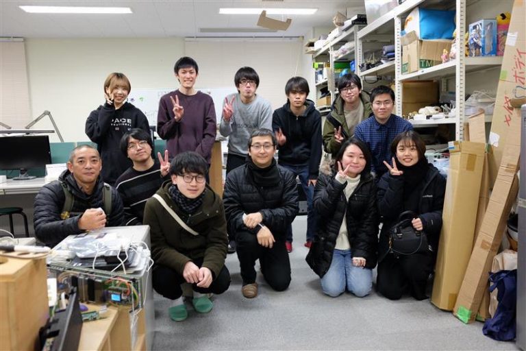 ifDL blog | ifDLの日常とかイベントとか