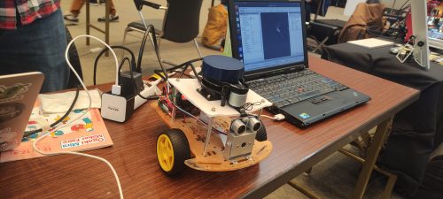 ifDL blog | ifDLの日常とかイベントとか